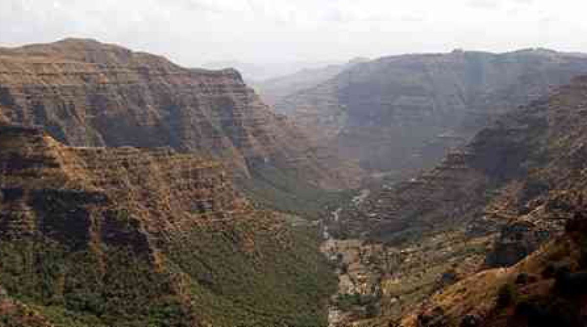 ᐈ Велика рифтова долина | Discover.in.ua