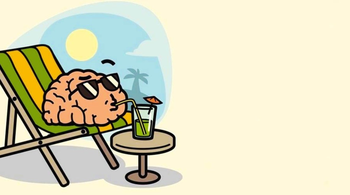 ᐈ ТОП-4 міфи про мозок, якими користуються маркетологи | Discover.in.ua