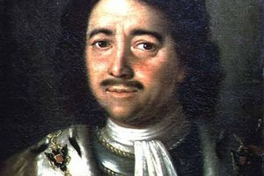 ᐈ Реформи Петра І | Discover.in.ua